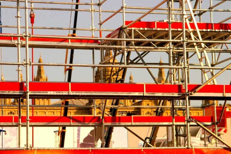 Construmat 2025 - Feria Construcción BCN - La Guía Completa